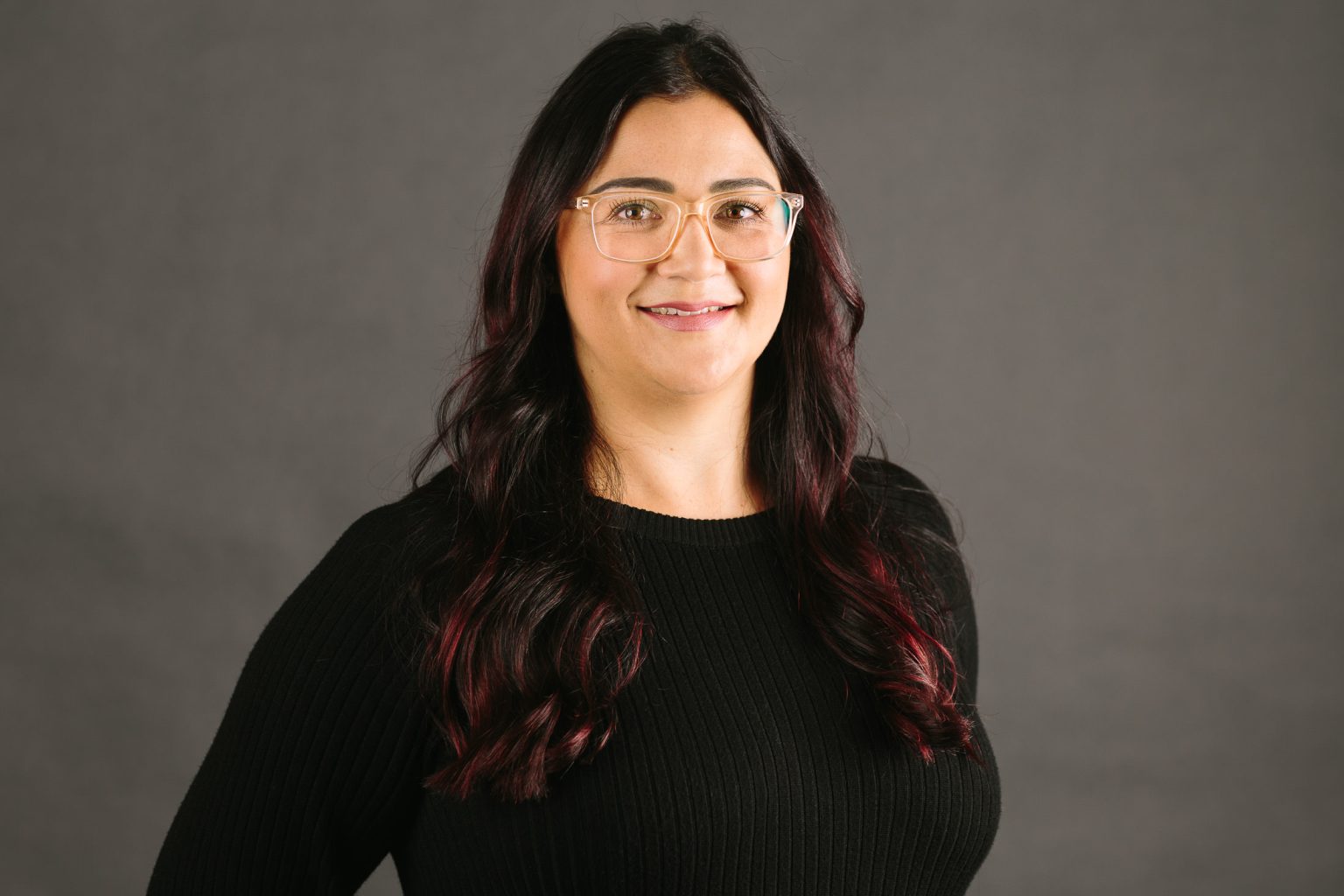 Our People – Morris Forensic